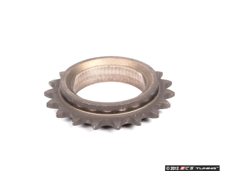 Genuine Volkswagen Audi - 06A105209 - Crankshaft Sprocket (06A 105 209)