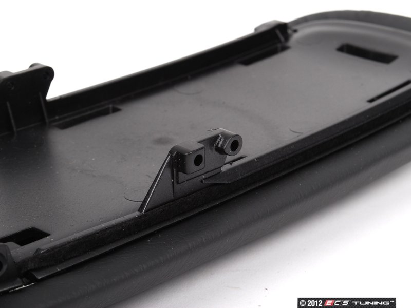 ECS News - MINI Cooper R50/R53 Armrest Lid