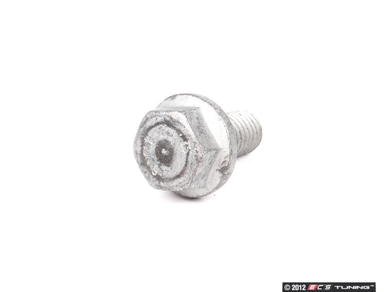 Genuine BMW - 07119904133 - Hex Bolt (07-11-9-904-133)