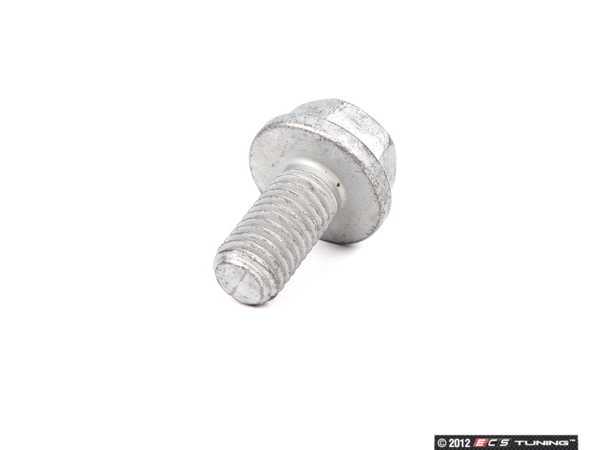 Genuine BMW - 07119904133 - Hex Bolt (07-11-9-904-133)