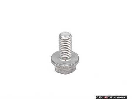 Genuine BMW - 07119904133 - Hex Bolt (07-11-9-904-133)
