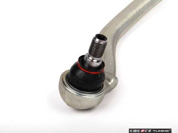 Genuine Mercedes Benz - 2043301911 - Front Lower Control Arm - Left Side