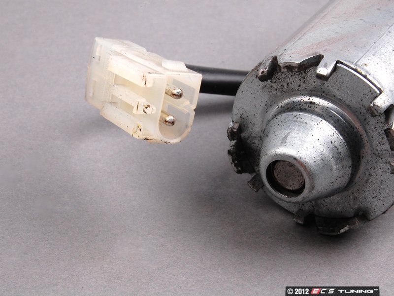 Genuine BMW - 52108251615 - Backrest Adjustment Actuator (52-10-8-251-615)