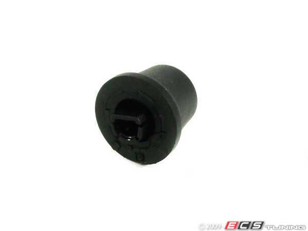 Genuine BMW - 65126923321 - Left Radio Knob (65-12-6-923-321)