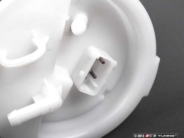 URO - 16146766942 - Fuel Pump Assembly