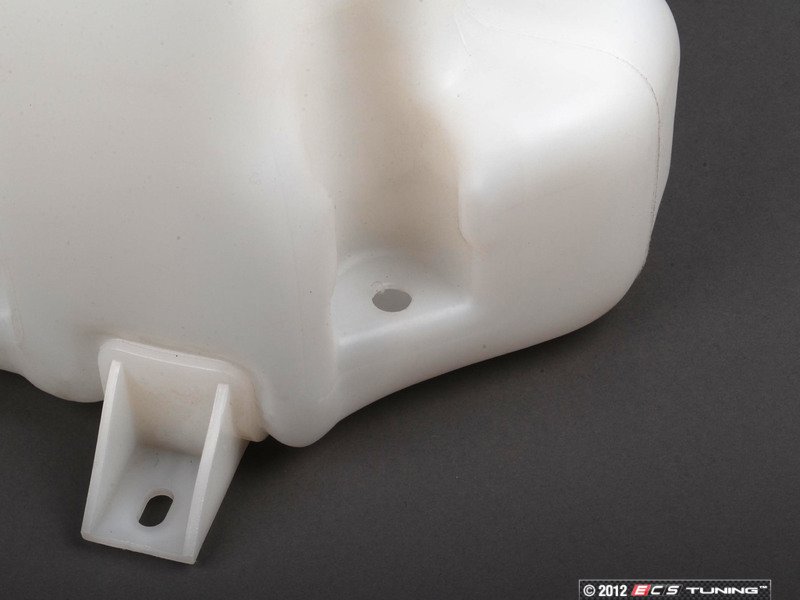 Genuine BMW - 61661375570 - Windshield Washer Fluid Reservoir - (NO ...