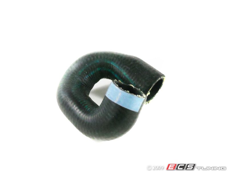 Genuine BMW - 64211383407 - Coolant Inlet Hose (64-21-1-383-407)