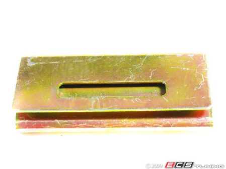 Genuine BMW - 51418122408 - Door Panel Clip - Priced Each (51-41-8-122-408)