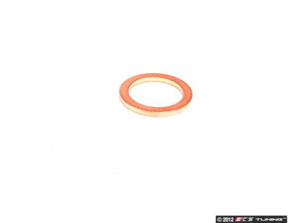 Genuine BMW - 07119904550 - Oil Drain Plug (07-11-9-904-550)