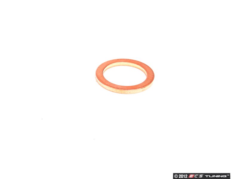 Genuine BMW - 07119904550 - Oil Drain Plug (07-11-9-904-550)