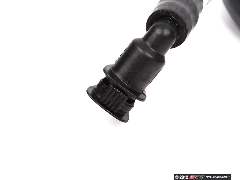 Genuine BMW - 61677269651 - Headlight Washer Hose (61-67-7-269-651)