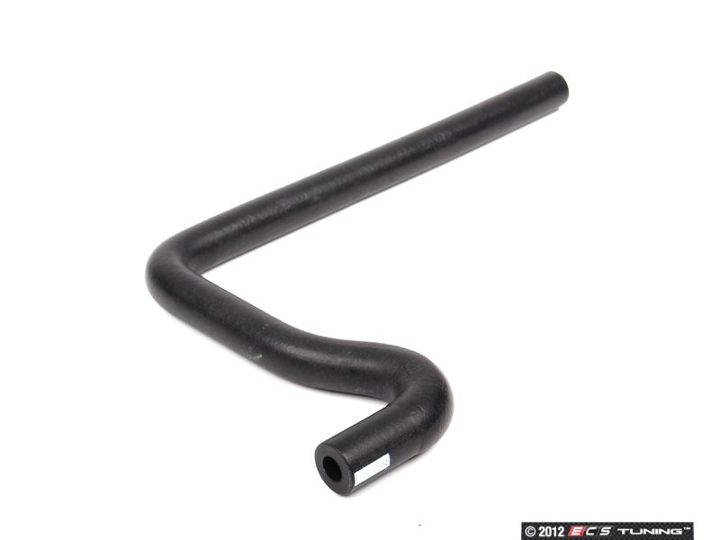 Genuine Volkswagen Audi - 058133783B - Breather Hose (058 133 783 B)