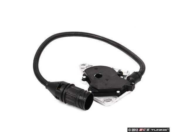 Genuine BMW - 24107512755 - Transmission Gear Indicator Switch (24-10-7 ...