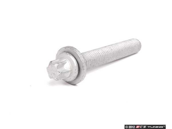 Genuine BMW - 32136769390 - ASA BOLT (32-13-6-769-390)