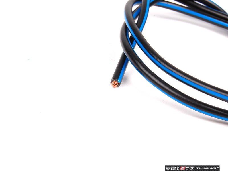 Genuine BMW - 61130007438 - Double Leaf Spring Contact With Wire Lead ...