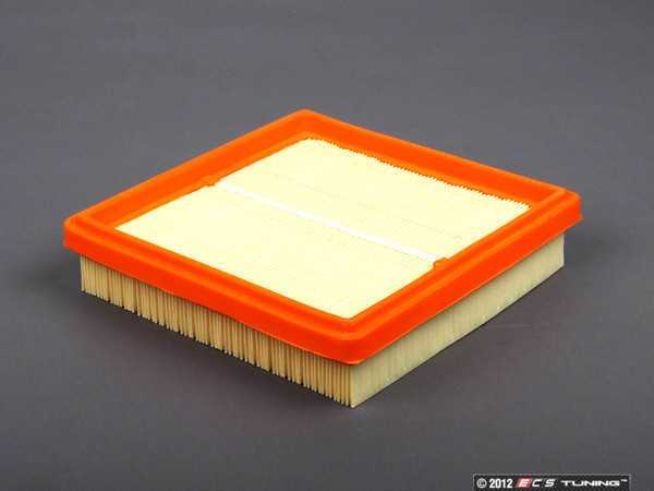 Mahle - 93011039300 - Air Filter