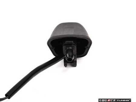 Genuine BMW - 61667131299 - Windshield Spray Nozzle - Priced Each (61 ...