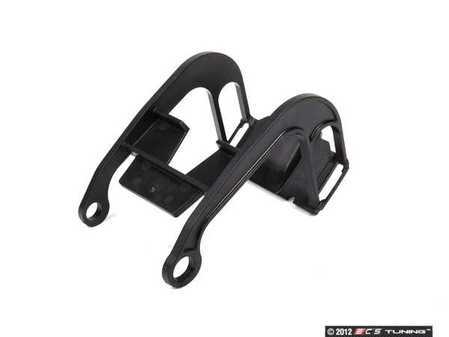 Genuine BMW - 51118048019 - F10 Light Leveler - Left (51-11-8-048-019)