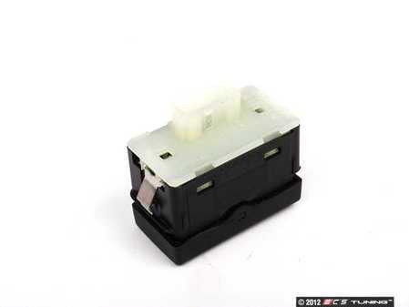 Genuine BMW - 61318368943 - Window Switch - Priced Each (61-31-8-368-943)