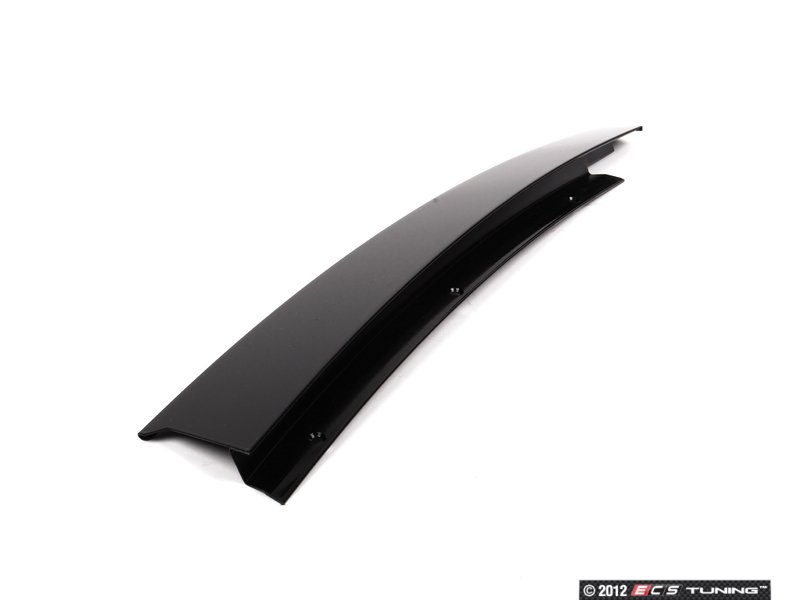 Genuine BMW - 51327890088 - B Pillar Window Trim - Right (51-32-7-890-088)