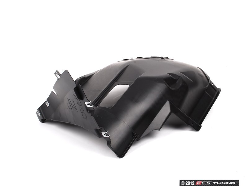 Genuine BMW - 51718040102 - Front Fender Liner - Right (51-71-8-040-102)