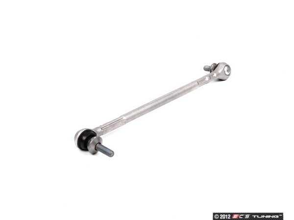 Genuine BMW - 31352283442 - Sway Bar End Link - Right (31-35-2-283-442)