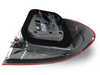 Genuine BMW - 63216937453 - Outer LED Tail Light - Left (63-21-6-937-453)