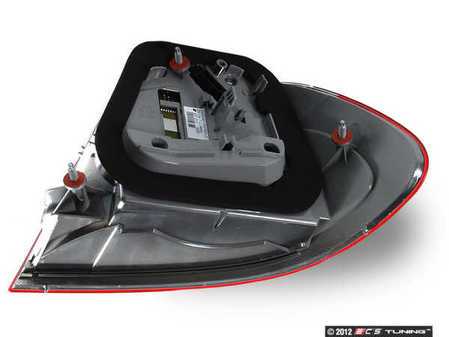 Genuine BMW - 63216937453 - Outer LED Tail Light - Left (63-21-6-937-453)