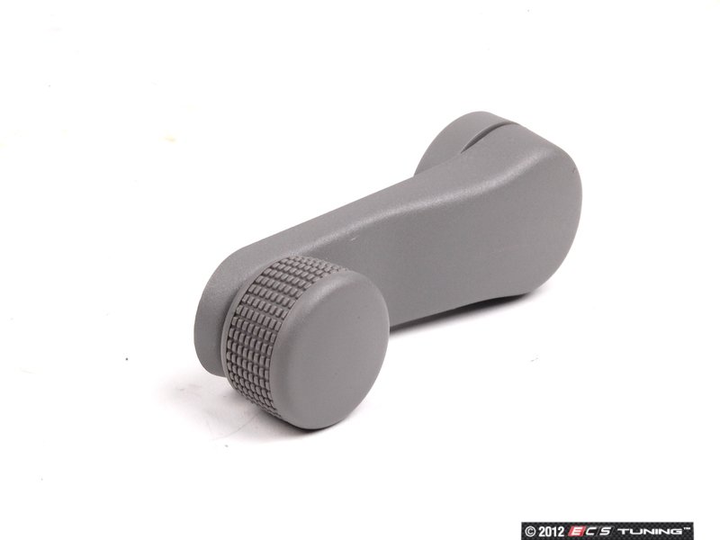 Genuine Volkswagen Audi - 1H0837581DU71 - Window Crank-Priced Each (1H0 ...