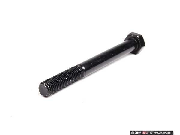 Genuine Volkswagen Audi - N10131203 - Upper Control Arm Bolt - Priced ...