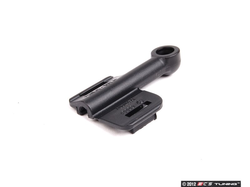 Genuine Volkswagen Audi - 3B0827637 - Rod Clip (3B0 827 637)