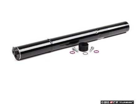 Genuine Volkswagen Audi - 1K0298403A - Air Conditioner Reciever Dryer ...