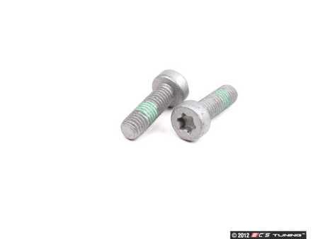 Genuine Volkswagen Audi - 1K0298403A - Air Conditioner Reciever Dryer ...