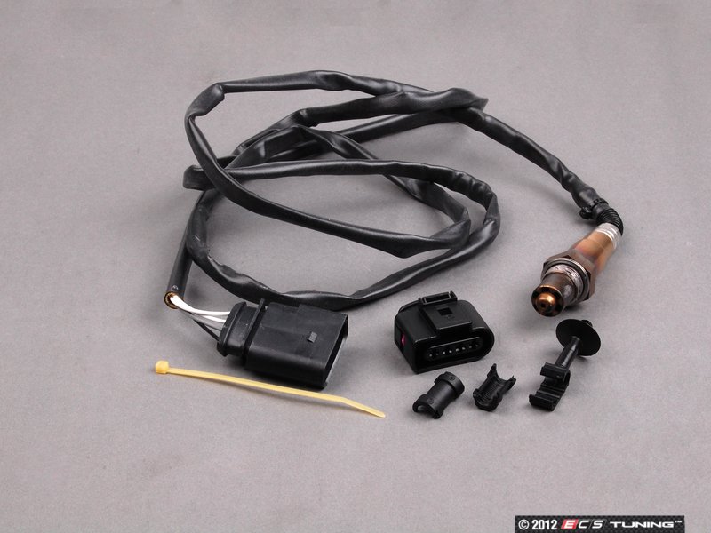 Bosch - 16978 - Oxygen Sensor - Priced Each