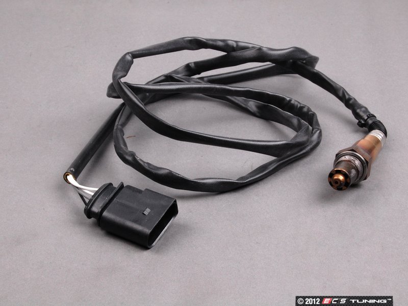 Bosch - 16978 - Oxygen Sensor - Priced Each