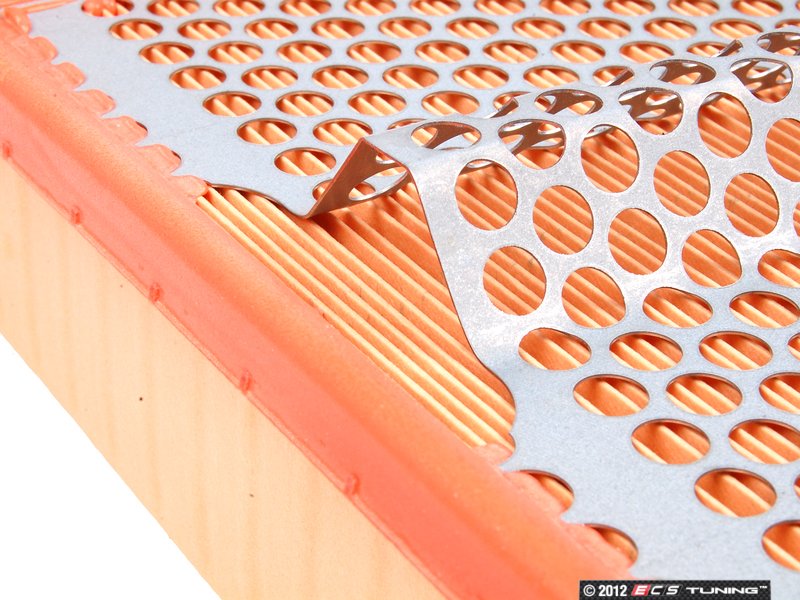 Mann - 6020940404 - Air Filter Element - Priced Each