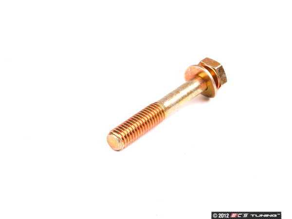 Genuine BMW - 07119913951 - Hex Bolt - Priced Each (07-11-9-913-951)