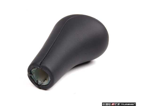 Genuine BMW - 25117896884 - M Shift Knob - 6 Speed (25-11-7-896-884)