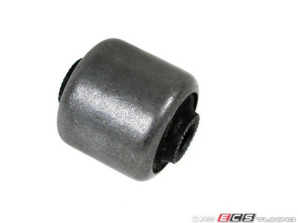 Genuine BMW - 31121124622 - Front Control Arm Bushing - Priced Each (31 ...