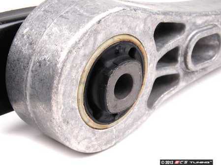 Genuine Volkswagen Audi - 3C0199855J - Rear Engine Mount - Pendulum ...