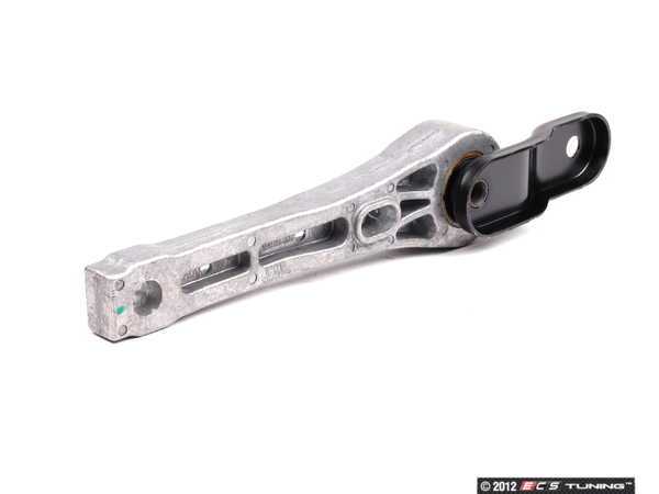 Genuine Volkswagen Audi - 3C0199855J - Rear Engine Mount - Pendulum ...