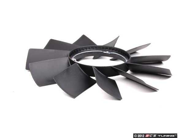 URO - 11521712058 - Fan Blade
