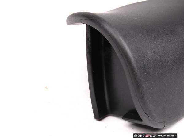 Genuine Volkswagen Audi - 8J1823533C4PK - Hood Release Lever - soul ...