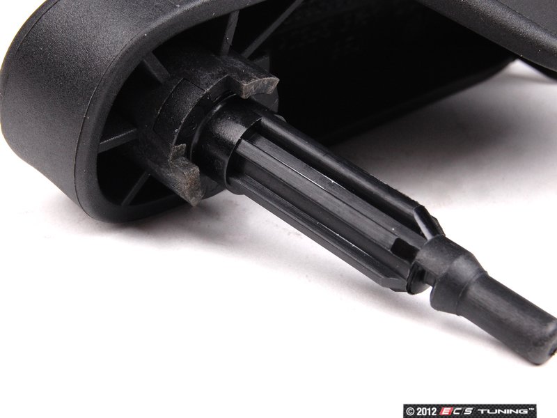 Genuine Volkswagen Audi - 8J1823533C4PK - Hood Release Lever - soul ...