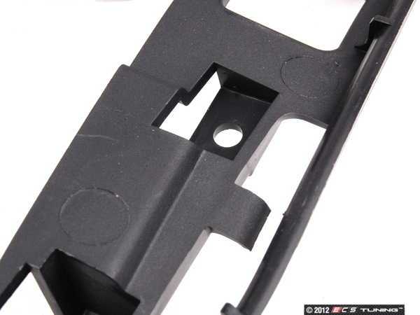 Genuine Mercedes Benz - 2048852814 - ATTACHMENT A