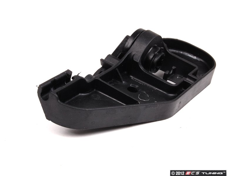 Genuine Volkswagen Audi - 8J1823633C - Hood release bracket (8J1 823 633 C)