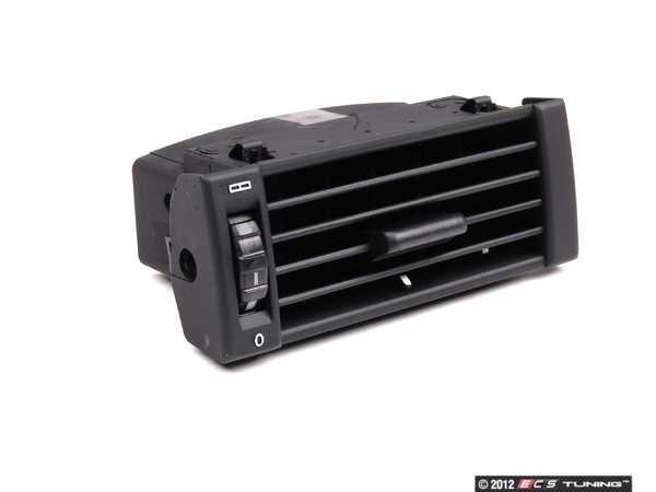 Genuine Mercedes Benz - 1248301054 - Fresh Air Nozzle