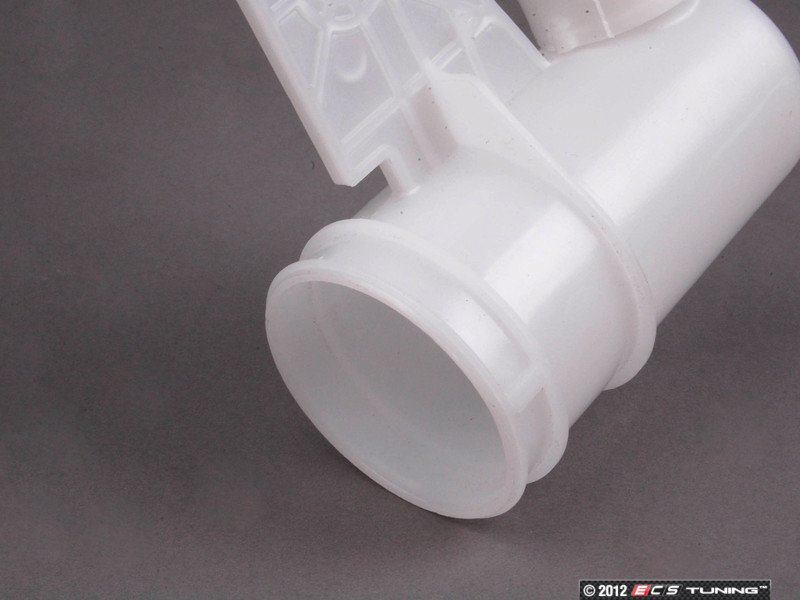 Genuine Volkswagen Audi - 5C6955453Q - Windshield Washer Reservoir (5C6 ...