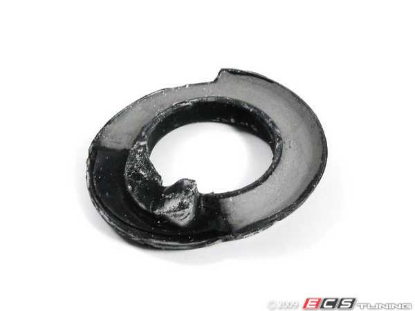 Genuine Volkswagen Audi - 4D0412107B - Front Lower Spring Packing ...