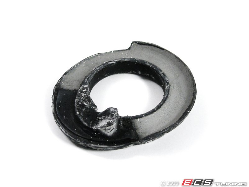 Genuine Volkswagen Audi - 4D0412107B - Front Lower Spring Packing ...